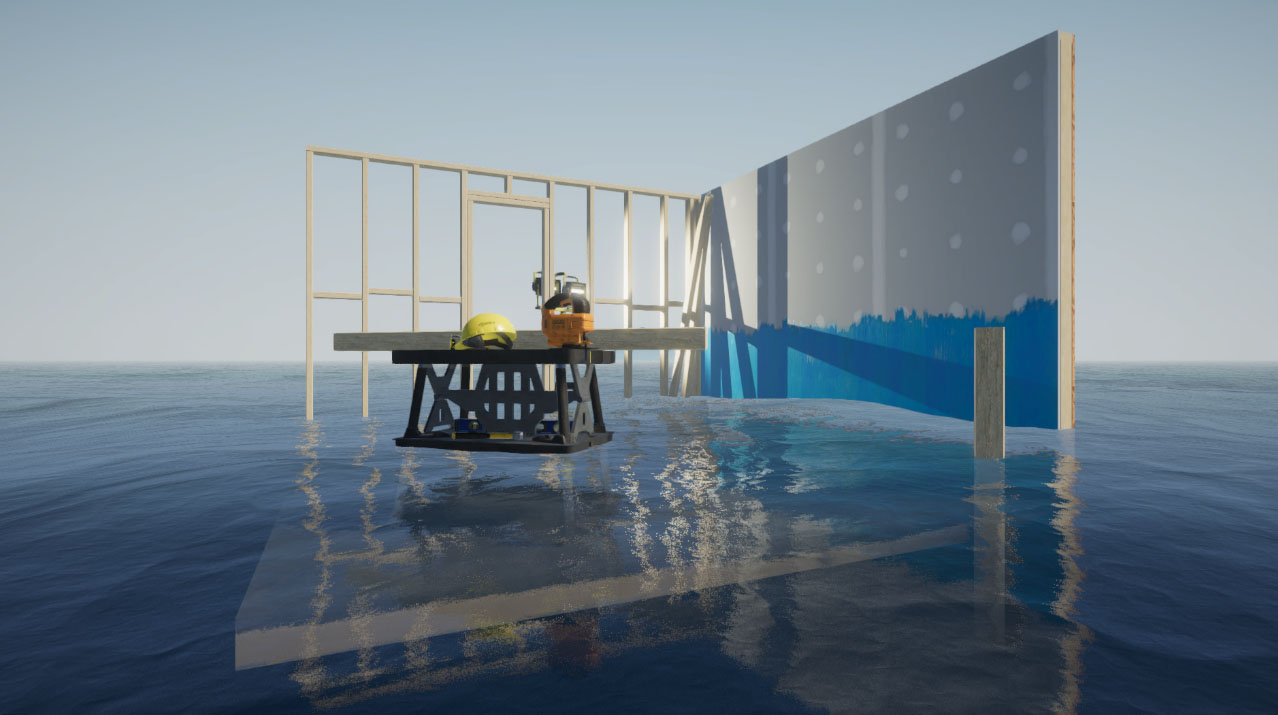 Copy From Shader Toy - KuanMi